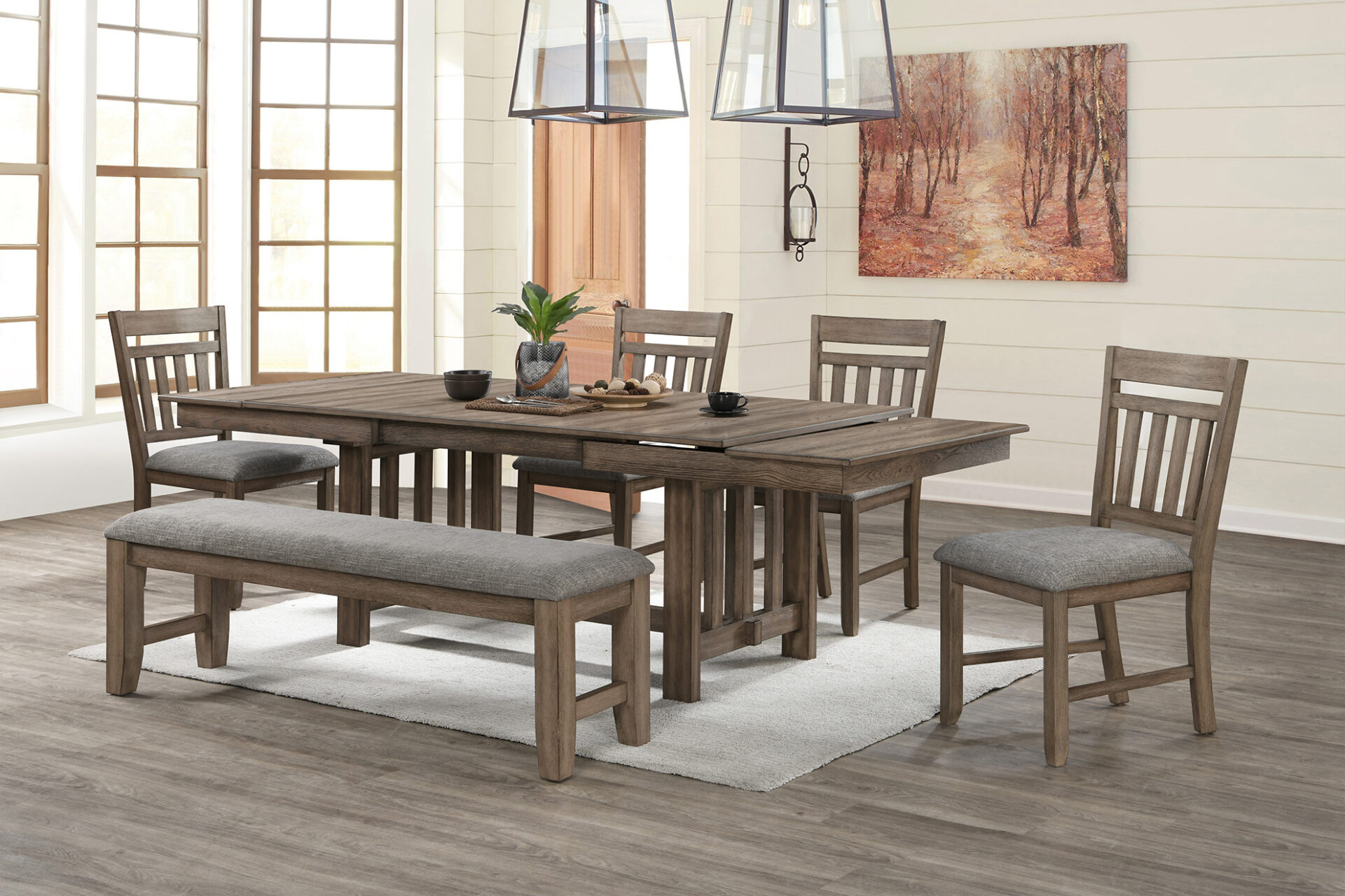 Dining Collections | New Classic Furniture