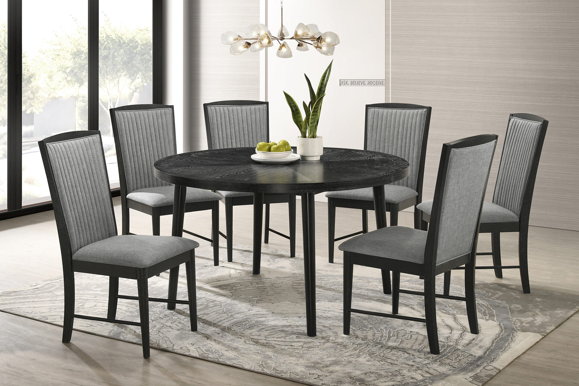 Skyline Dining Collection - New Classic Furniture