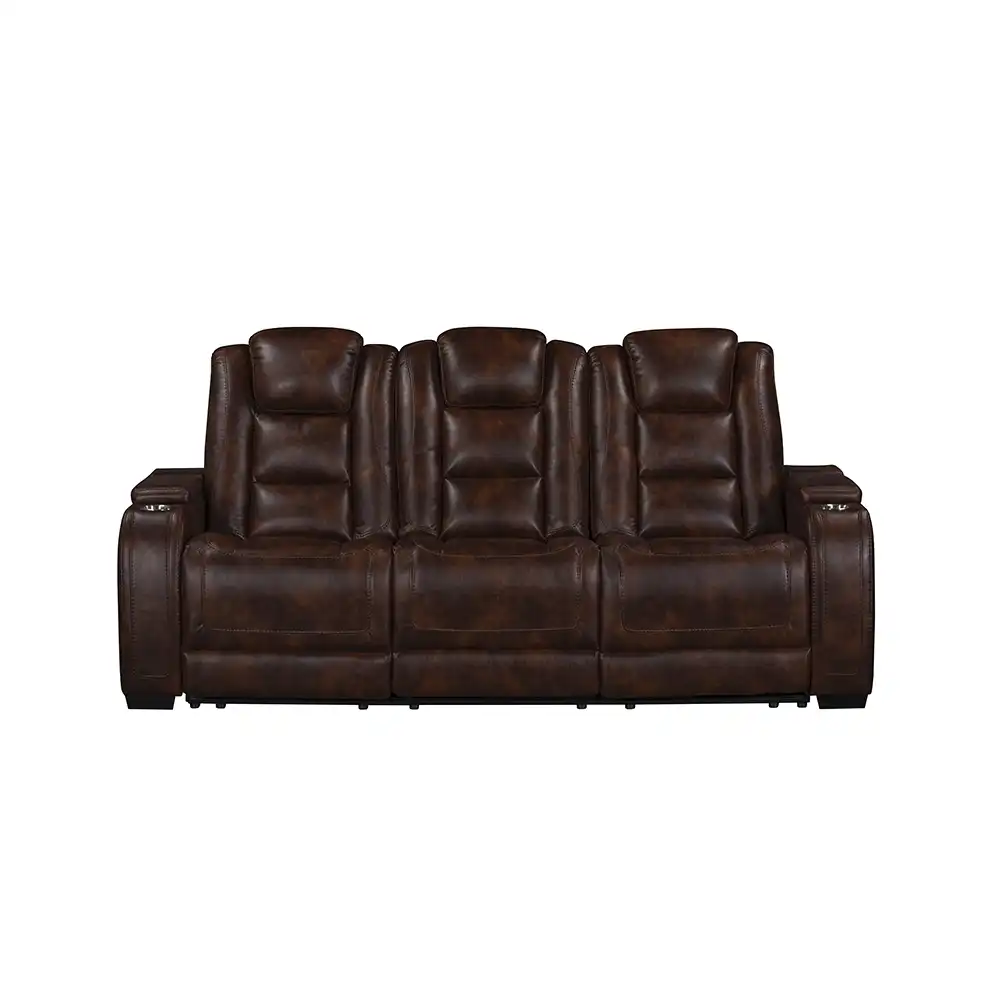 Chester Brown Motion Collection - New Classic Furniture