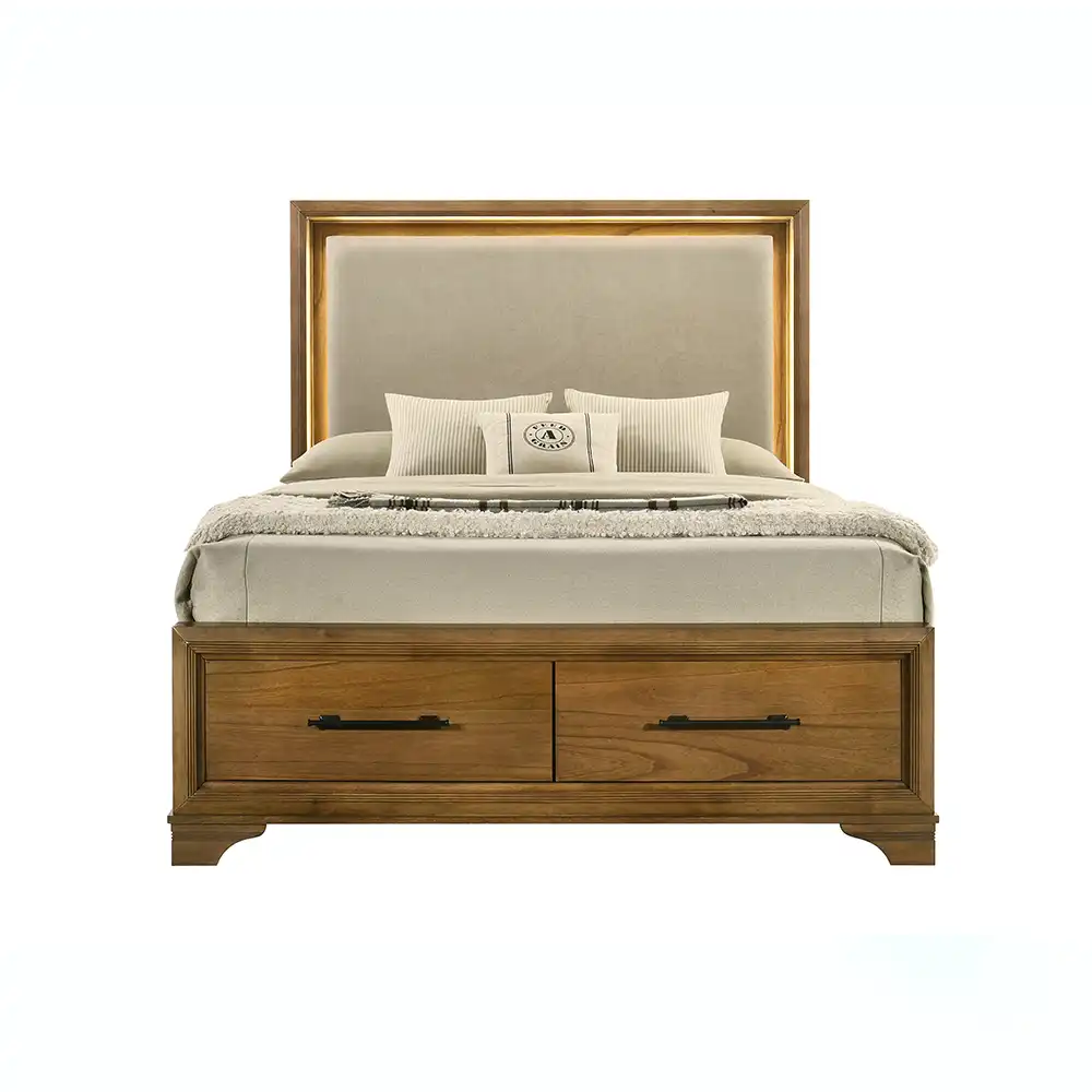 Talcott Bedroom Collection - New Classic Furniture