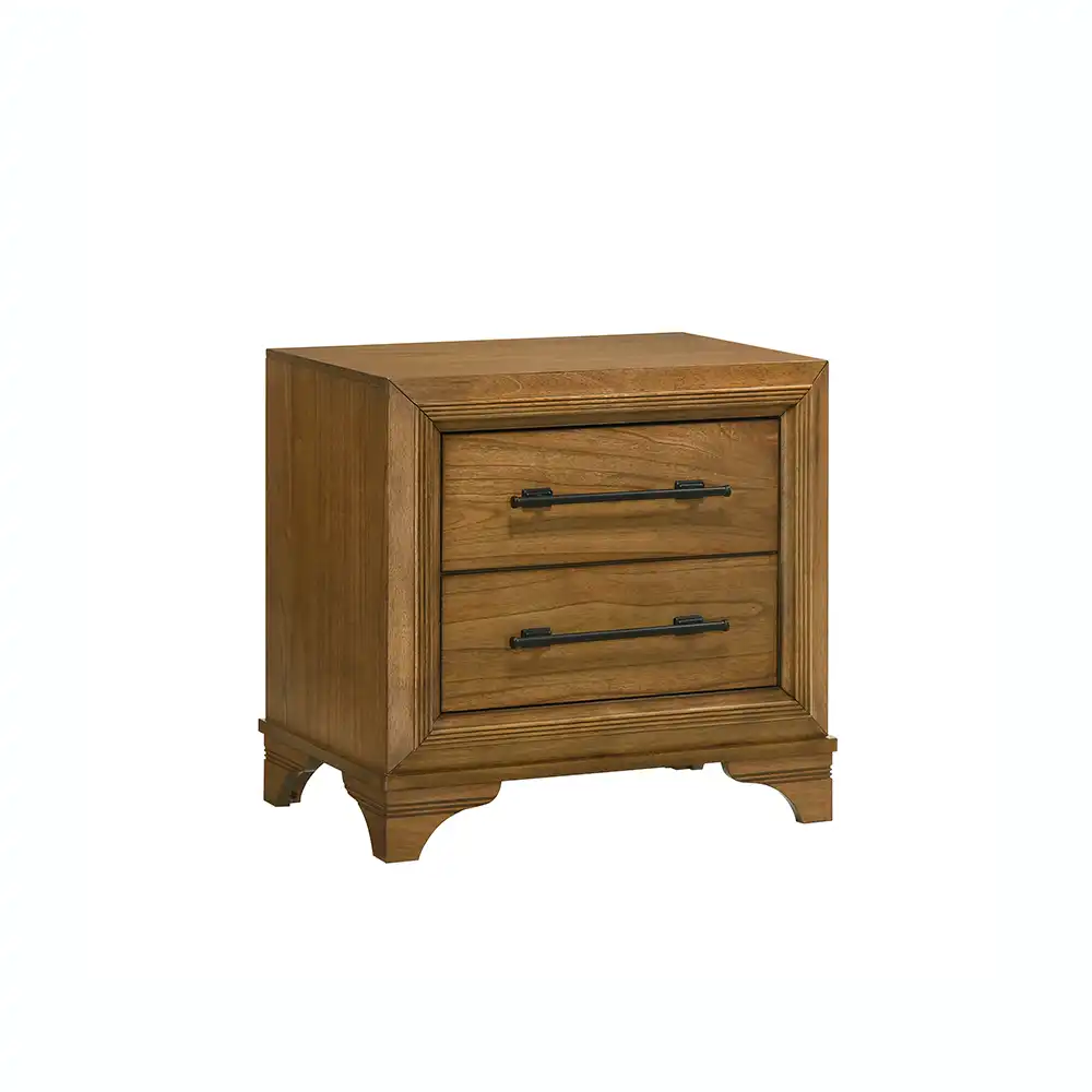 Talcott Bedroom Collection - New Classic Furniture