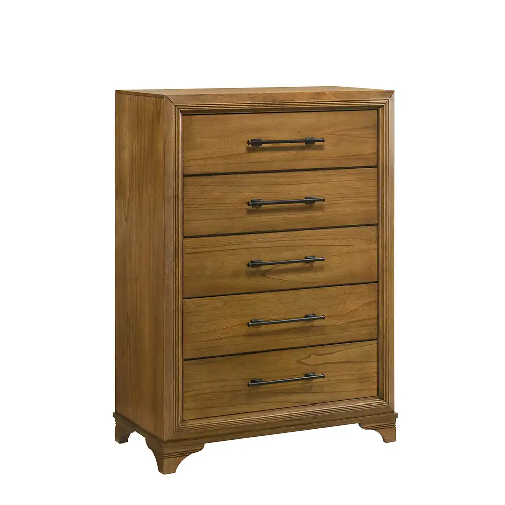 Talcott Bedroom Collection - New Classic Furniture